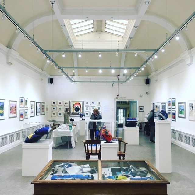 Scottish Colourist Prints | Hamish MacDonald Fine Art