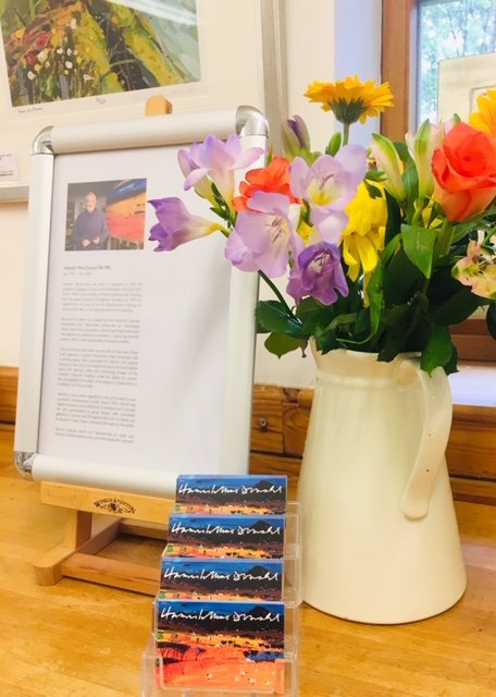 Scottish Colourist Prints | Hamish MacDonald Fine Art