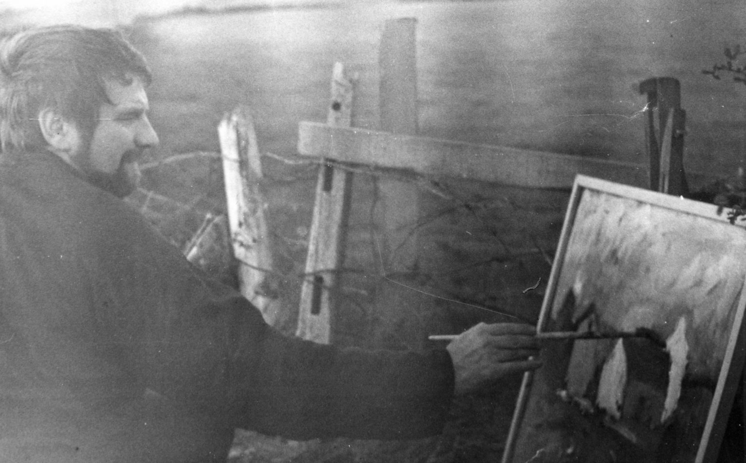 Scottish Colourist Prints | Hamish MacDonald Fine Art