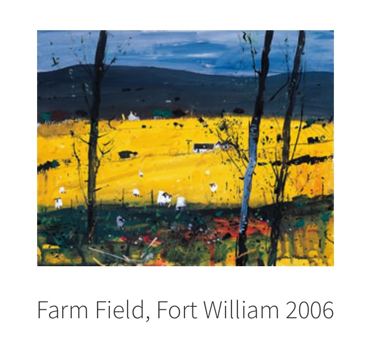 News - Hamish MacDonald Fine Art Prints